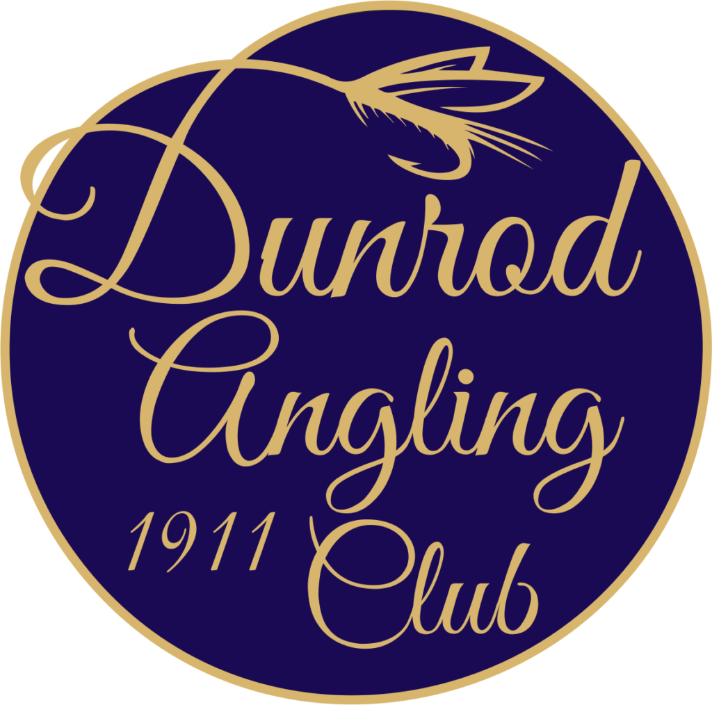 Home - Dunrod Angling Club